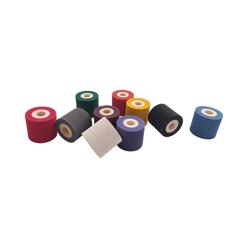 Color Ink Roll | LANHAI FINENORM CODING CO.LTD